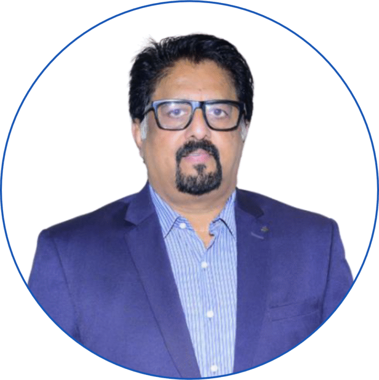 Speakers Profile